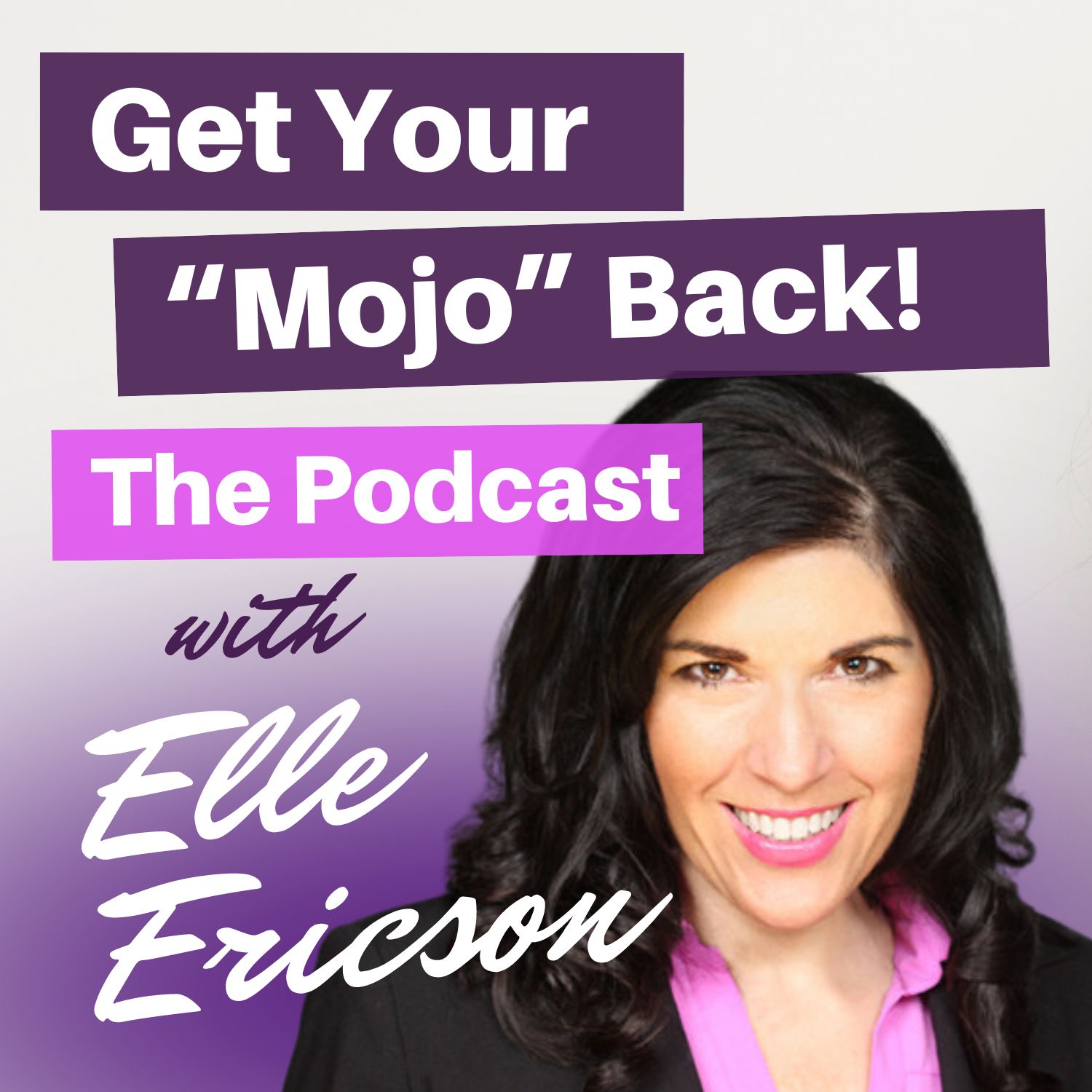 Face the Fear and Do It Anyway! - Elle Ericson